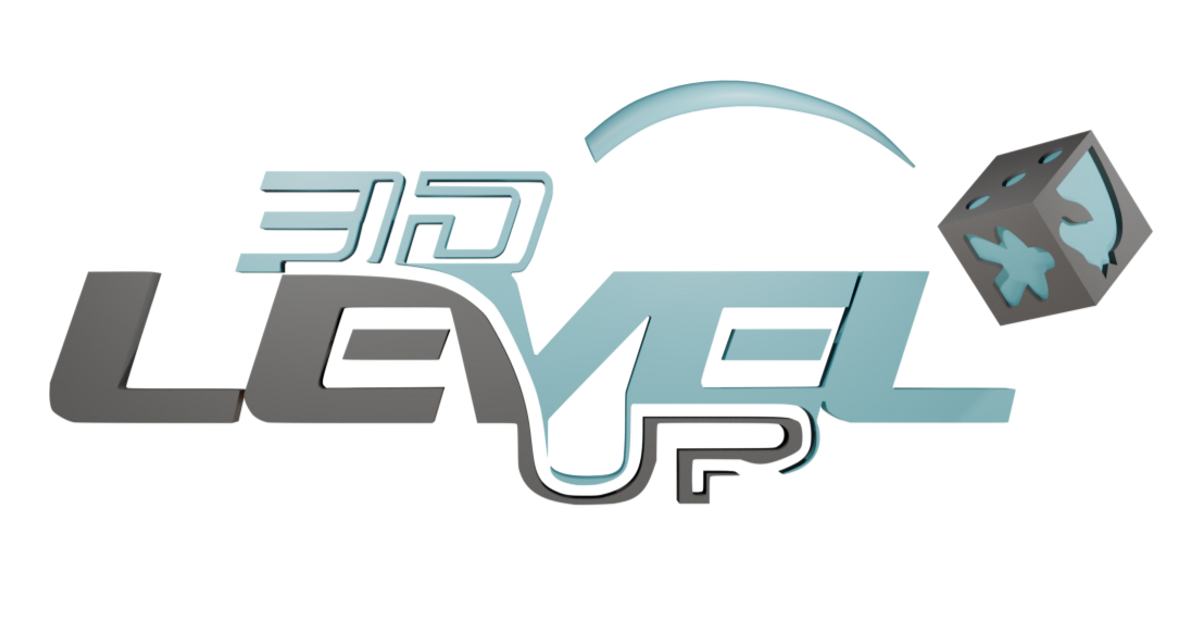 Ark Nova 3Dition - Sculpting by 3DLevelup