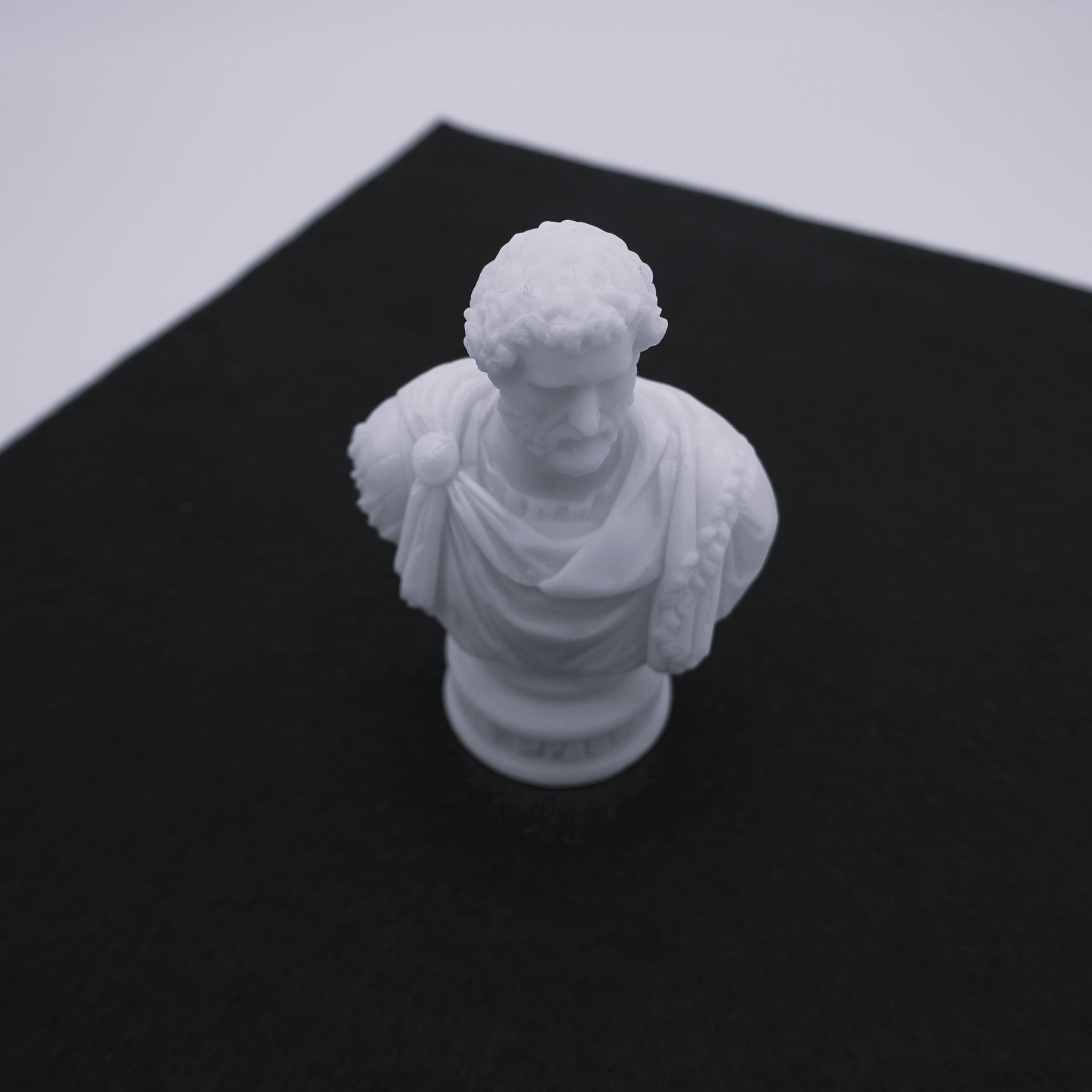 Roman Statue - Praefectus Magnus Maximus for Concordia – 3DLevelup